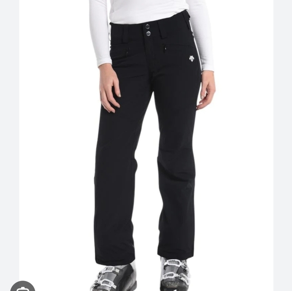 Descente | Bottoms | Descente Junior Snow Pants | Poshmark